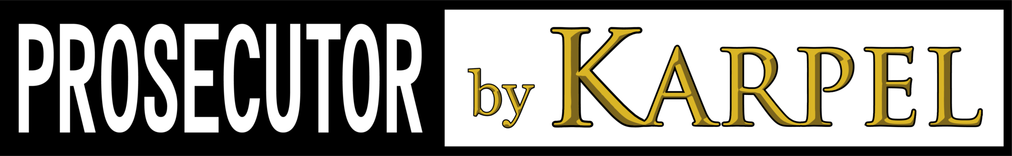 Prosecutor Case Management Software | PROSECUTORbyKarpel