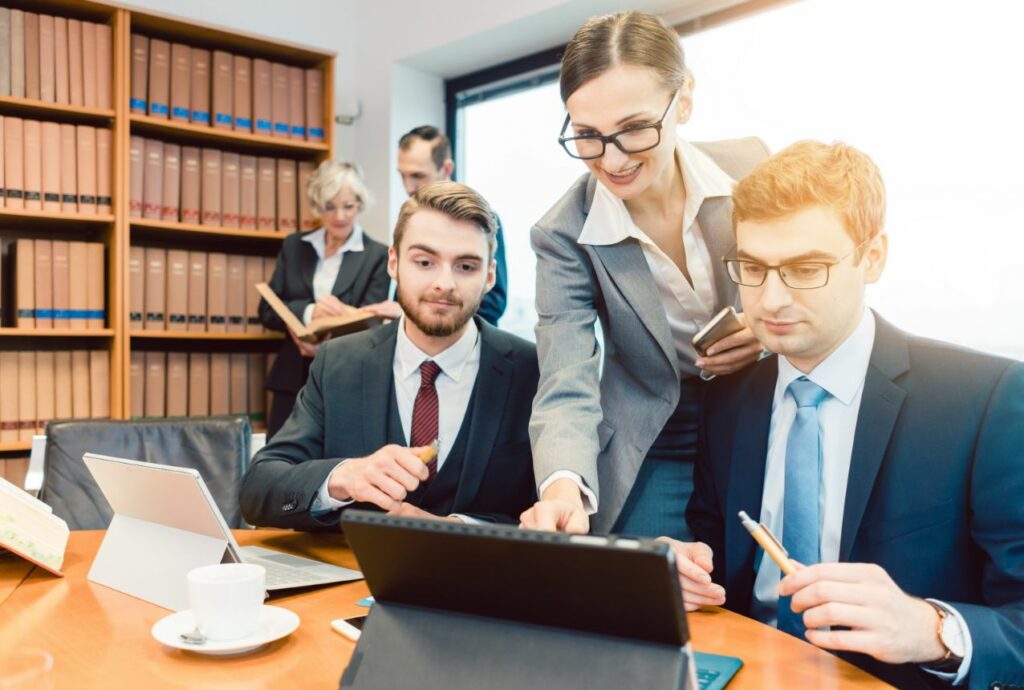 About PROSECUTORbyKarpel | Case Management Software
