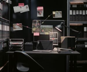 Evidence Tracker for Case Management | PROSECUTORbyKarpel