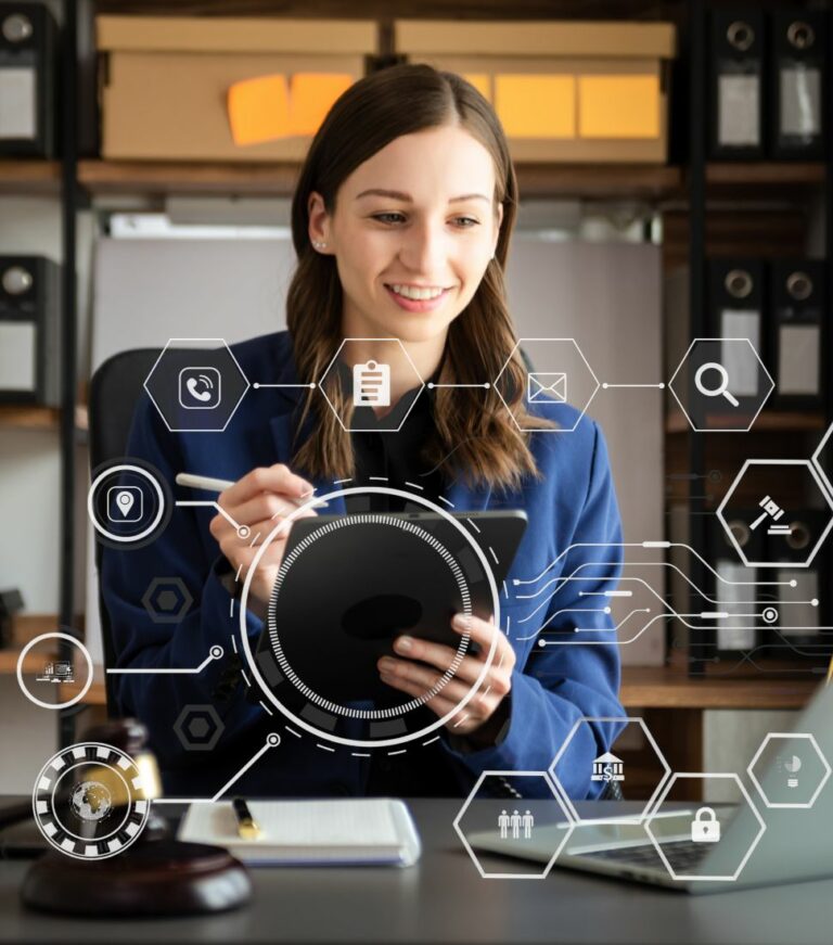 Evidence Tracker for Case Management | PROSECUTORbyKarpel