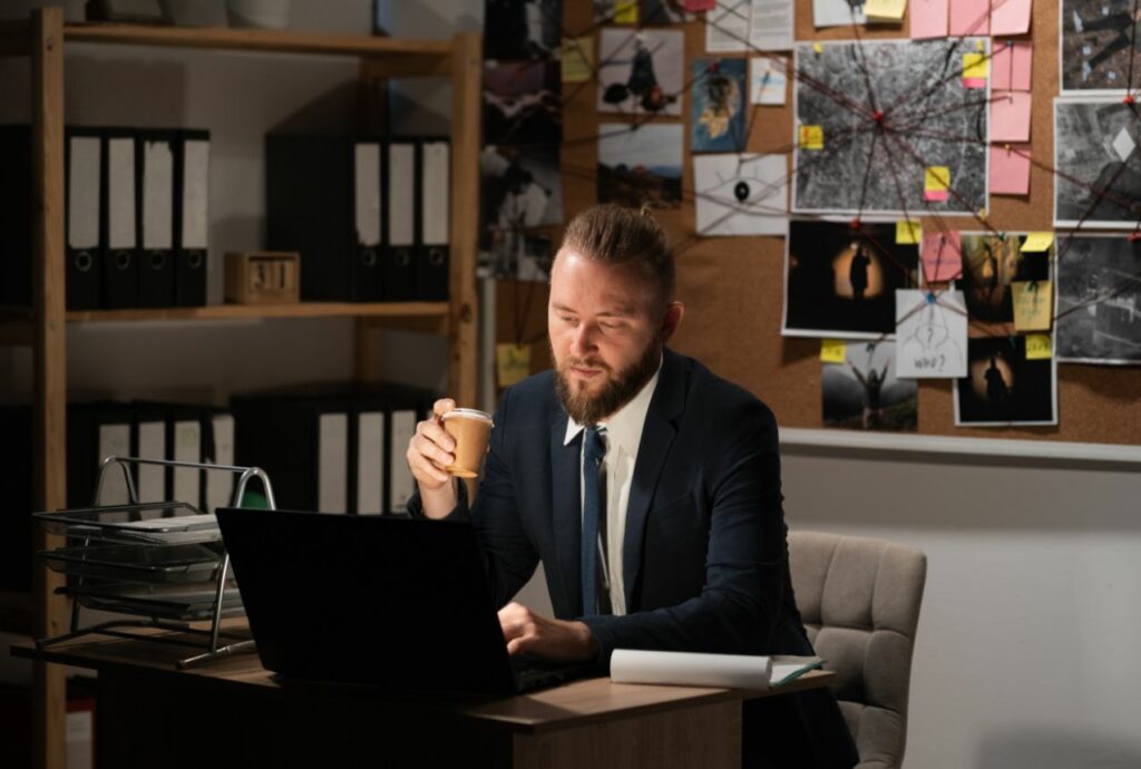 Evidence Tracker for Case Management | PROSECUTORbyKarpel